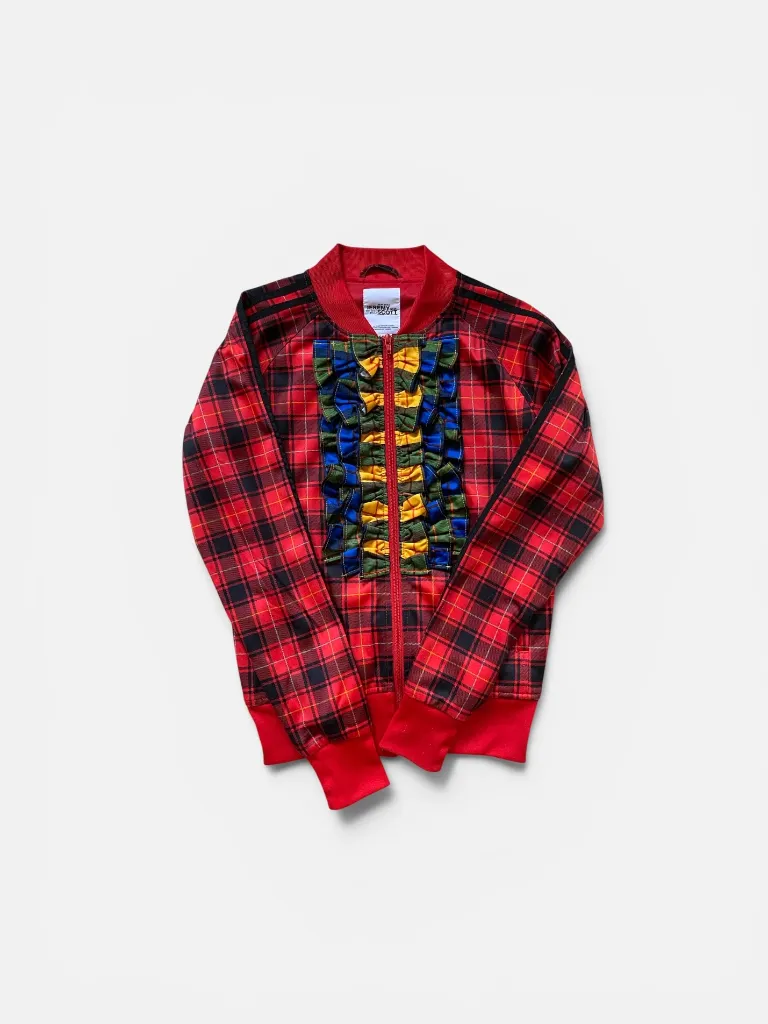 adidas Originals x Jeremy Scott S/S 2013 Jacket | MadeForZin